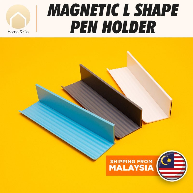 Order Now HNC Nordic L Shape Magnetic Holder - Home N Co Malaysia